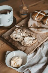 Boter, Margarine of Halvarine: Wat is de gezondste keuze?